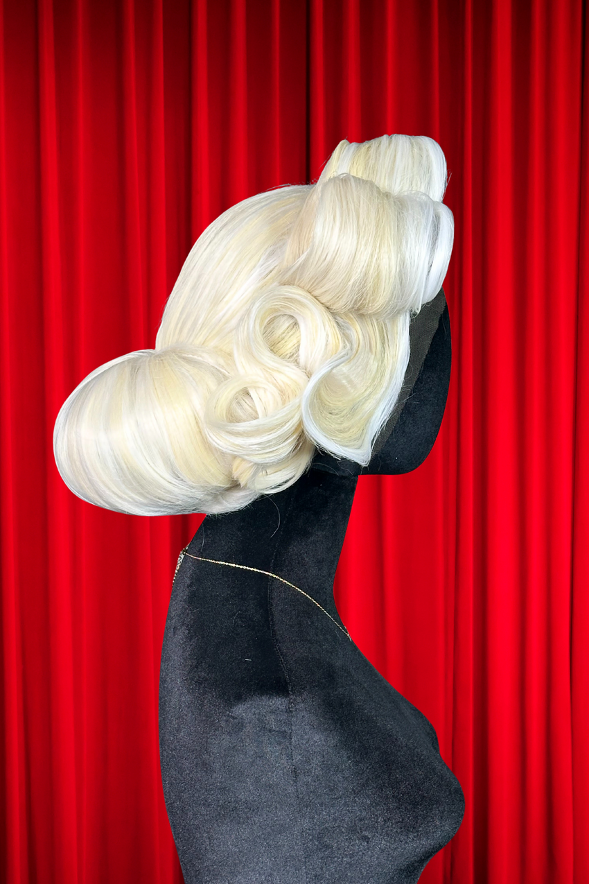 Premium Styled Wigs – Wigstress