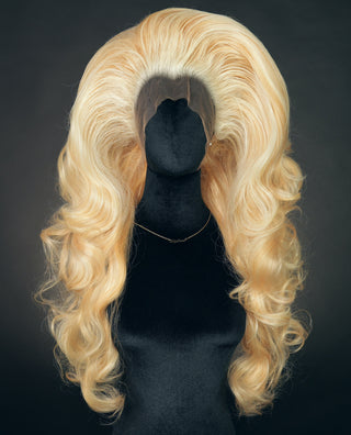 Premium Styled Wigs – Wigstress